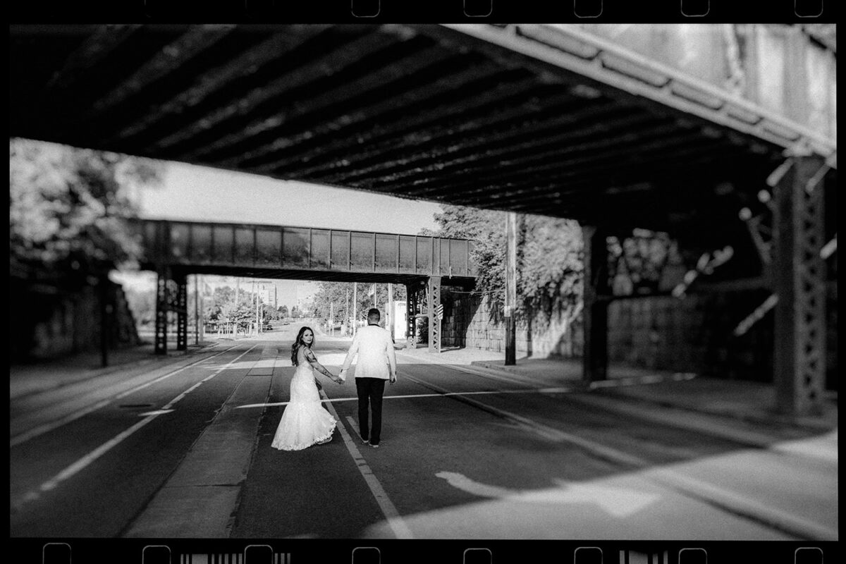 Hocking Hills Elopement Photographer Ohio and Beyond
