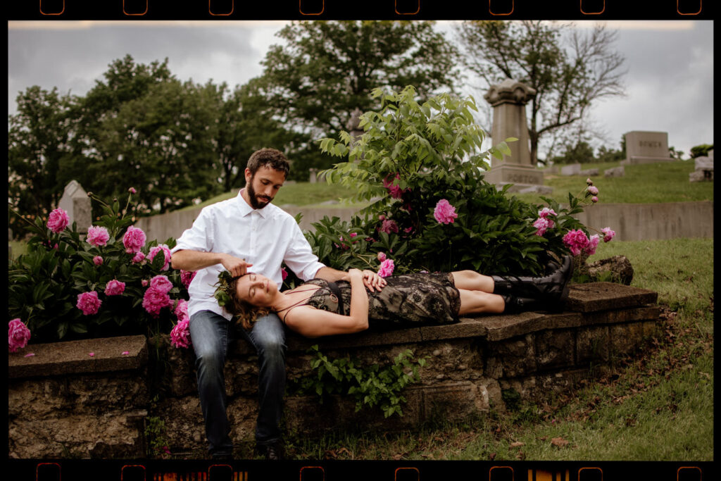 Hocking Hills Elopement Photographer Ohio and Beyond